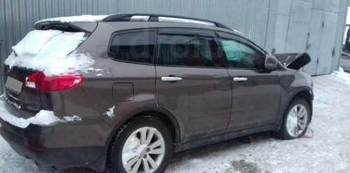 Генератор Subaru Tribeca WXF EZ36D 2007