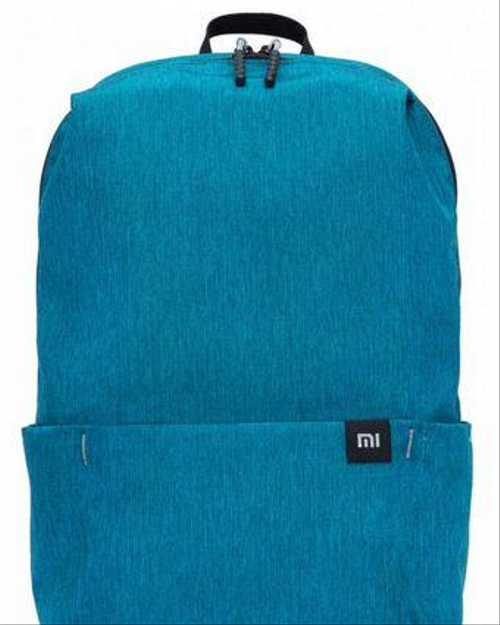 Рюкзак Xiaomi Mi Colorful Mini Backpack 20L (XBB02