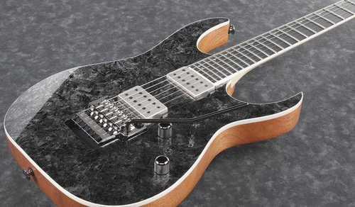 Ibanez Prestige RG5320-CSW Cosmic