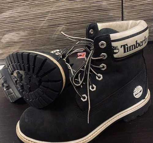 Ботинки timberland оригинал женские