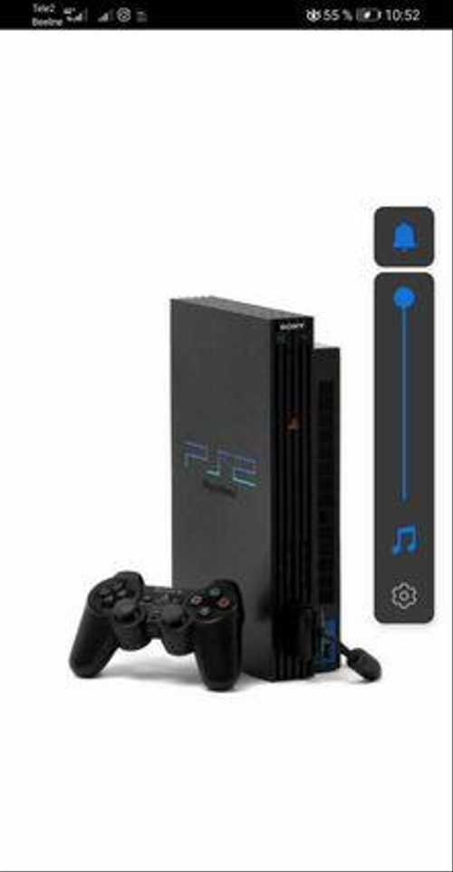 Sony PS2