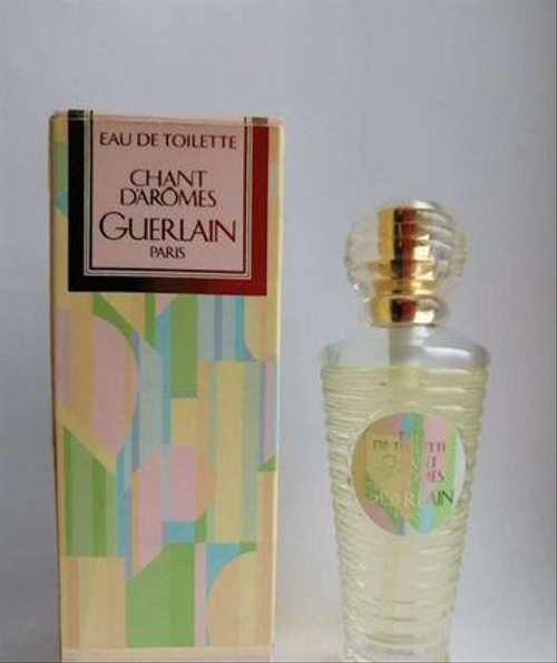 Chant d'Aromes Guerlain edt