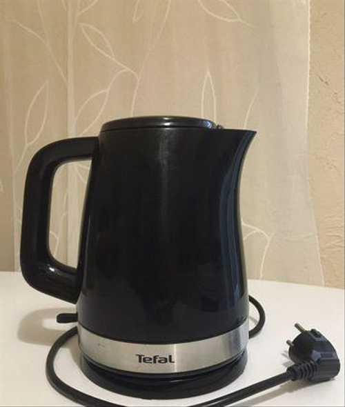 Чайник электрический Tefal