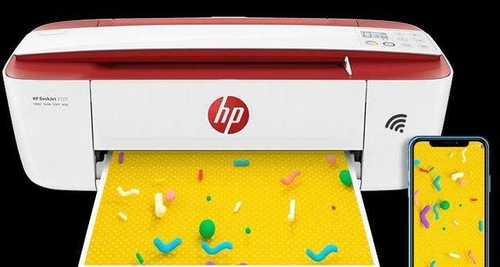 Принтер HP Deskjet 3700