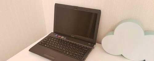 Нетбук sony vaio