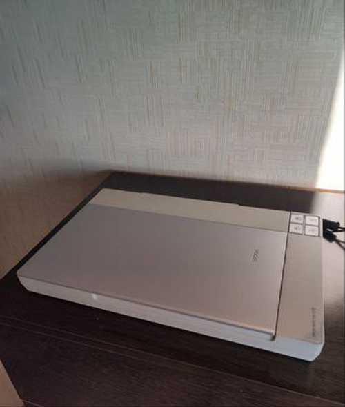 Epson Perfection V10 | Festima.Ru – частные объявления