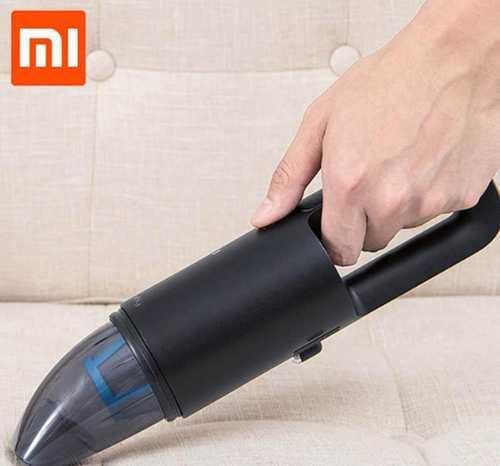 Пылесос Xiaomi CleanFly