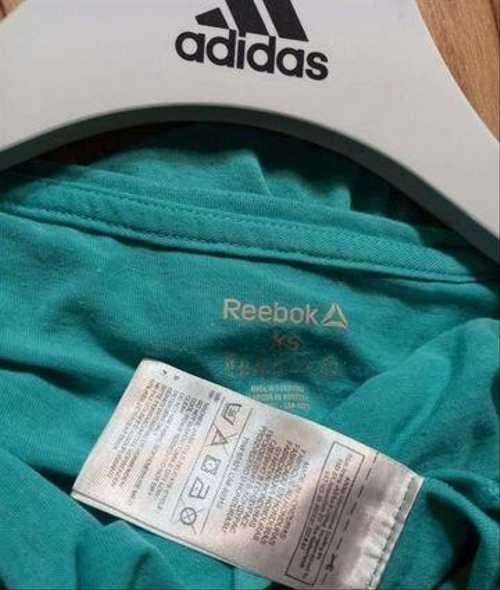 Футболка adidas женская оригинальная