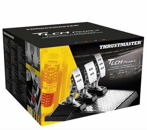 Педали Thrustmaster T-LCM pedals