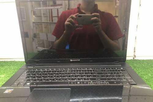 Ноутбук packard bell EG70