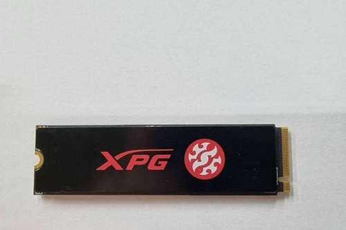 2Tb SSD NVMe XPG