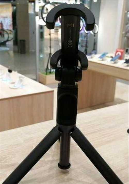 Монопод-трипод Xiaomi Mi Selfie Tripod Black