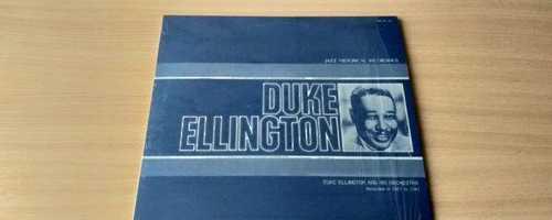 LP Duke Ellington And His Orchestra (Japan) 1973