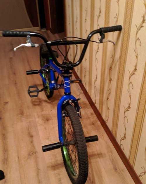 Продам велосипед BMX