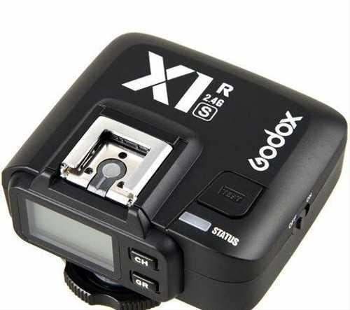 Приемник Godox X1R-S для Sony