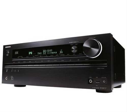 Ресивер Onkyo TX-NR717