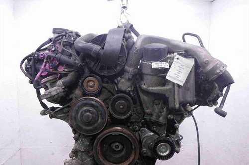 Двигатель 273960 Mercedes CLS (C219) 2004 - 2010