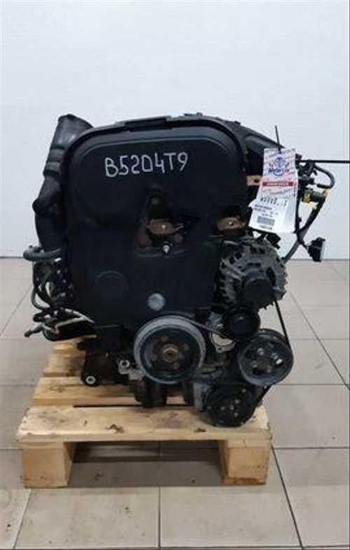 Двигатель B5204T Volvo 850 / S70 / V70 (Б/У)