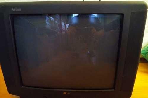 Телевизора 2 за самовывоз