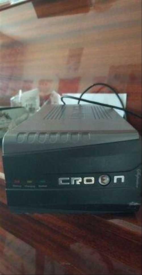 Ибп crown CMU-650