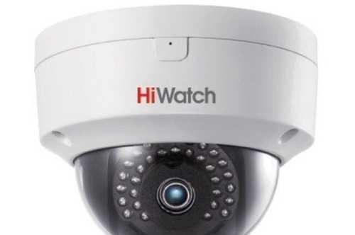 Видеокамера HiWatch DS-I452S (4 mm)