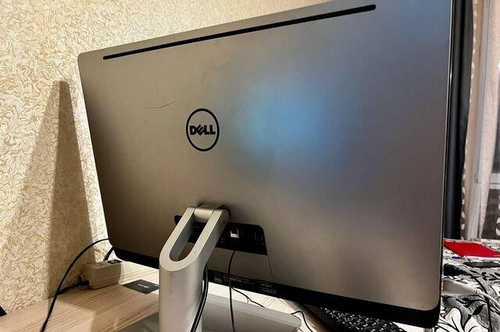 Моноблок Dell XPS One 2710