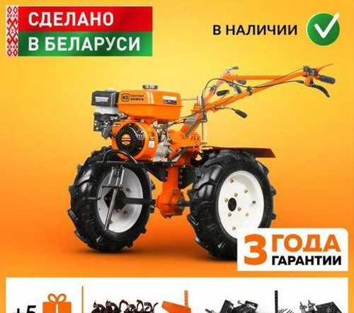 Мотоблок Кентавр 2090Б (Toyokawa)