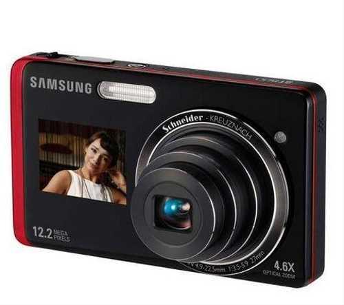 Компактный фотоаппарат Samsung ST500