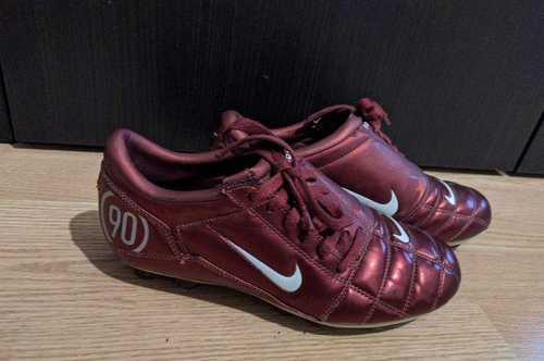 Бутсы Nike Total 90 III