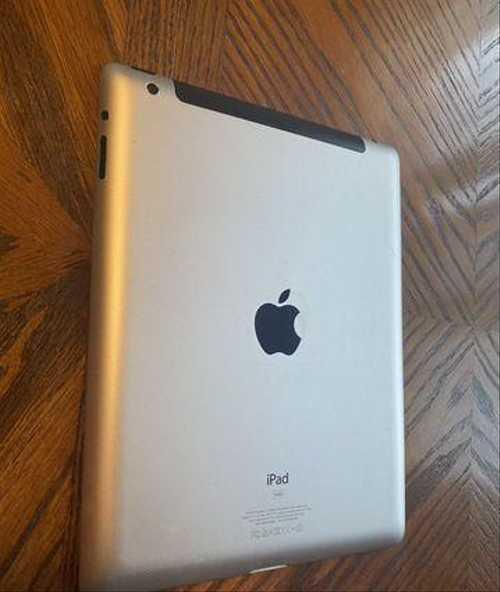 iPad А 1430 16 gb