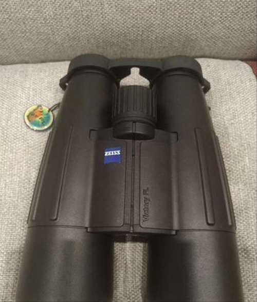 Продам zeiss victory 8X56 T FL