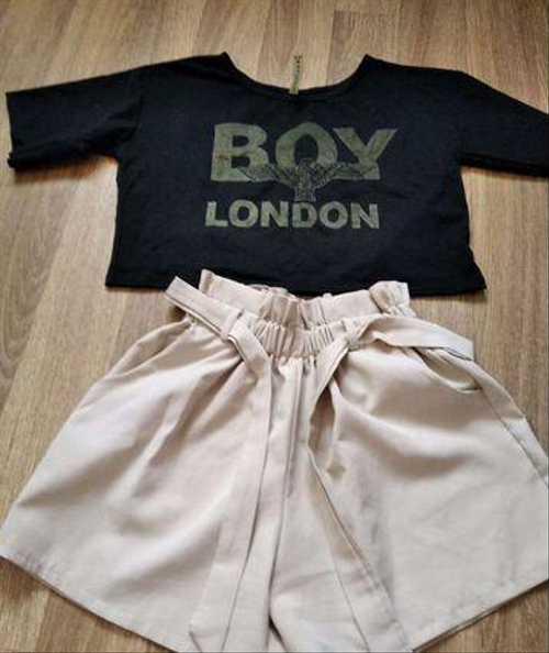 Готовый look(для подростка)