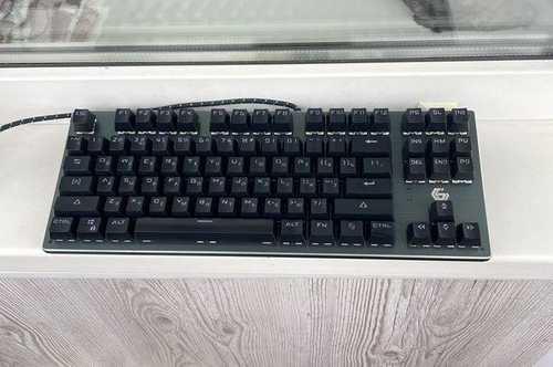 Механическая клавиатура Gembird KB-G540L