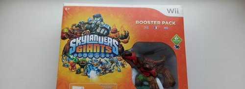 SkylanderS GiantS для Wii (PAL) 4U