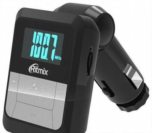 FM-трансмиттер Ritmix FMT-A710
