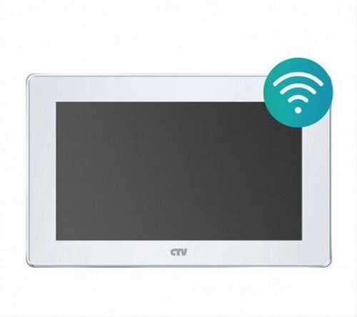 CTV-M5701 Монитор видеодомофона с Wi-Fi