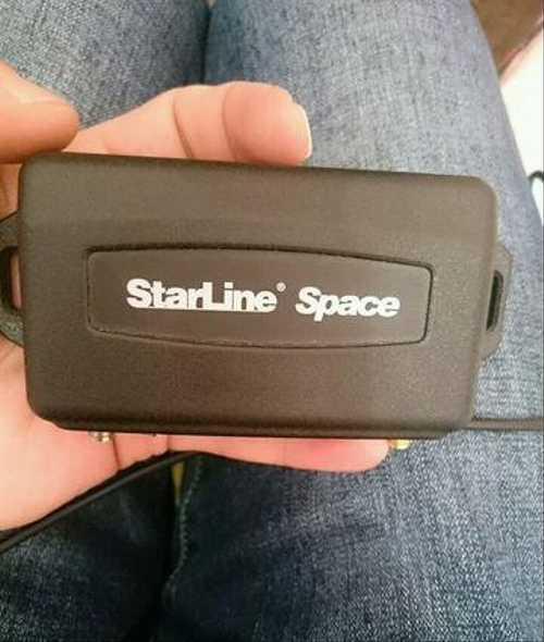 Starline space gsm инструкция