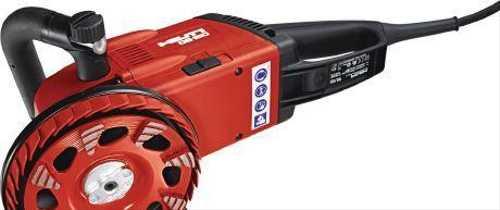 Шлифовальная машина hilti DG 150 (Аренда)