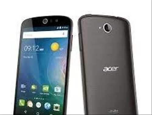 Смартфон Acer Liquid T02. арт 21946