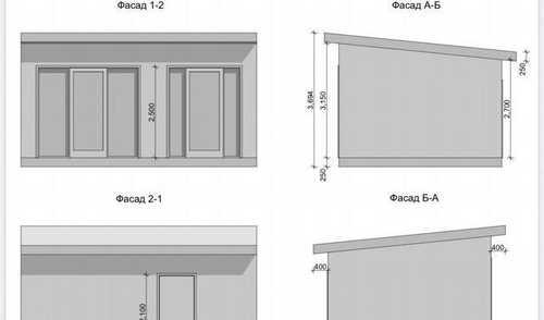 Продам каркасный дом из Лстк