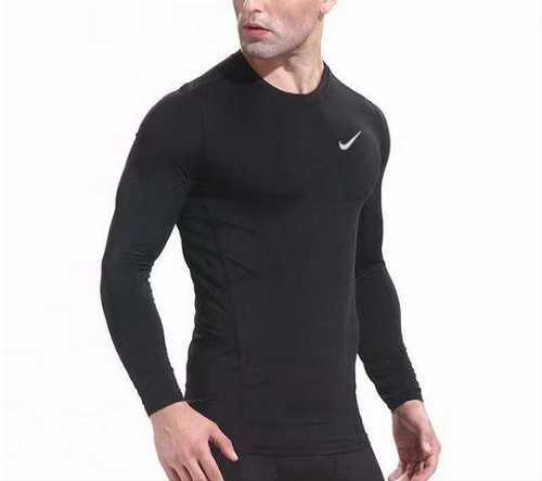Термо-кофта Nike Pro Combat Core Compression