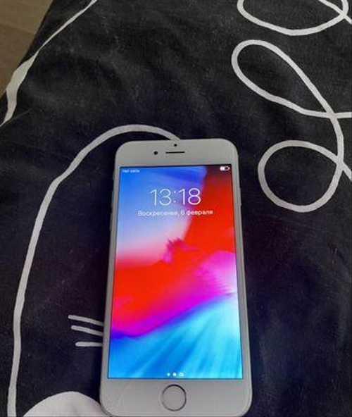 Телефон iPhone6