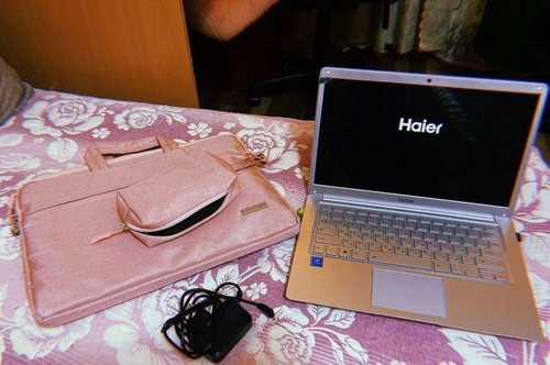 Продам ноутбук Haier A1410EM