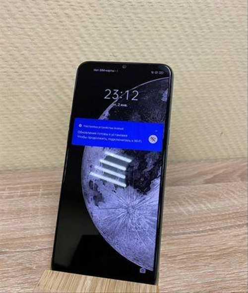 Realme 6i 4/128Gb NFC