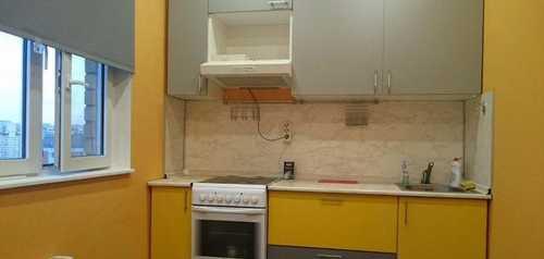 1-к квартира, 37.9 м², 12/12 эт.