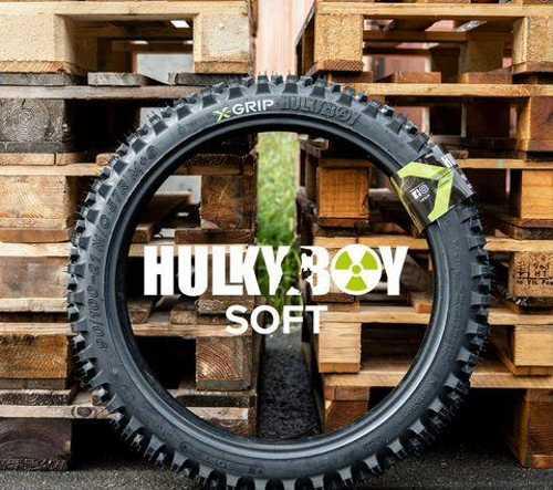 X-grip Hulkyboy soft 90/100-21