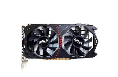 SinoteX Ninja Radeon RX 580 8GB Новое. Опт