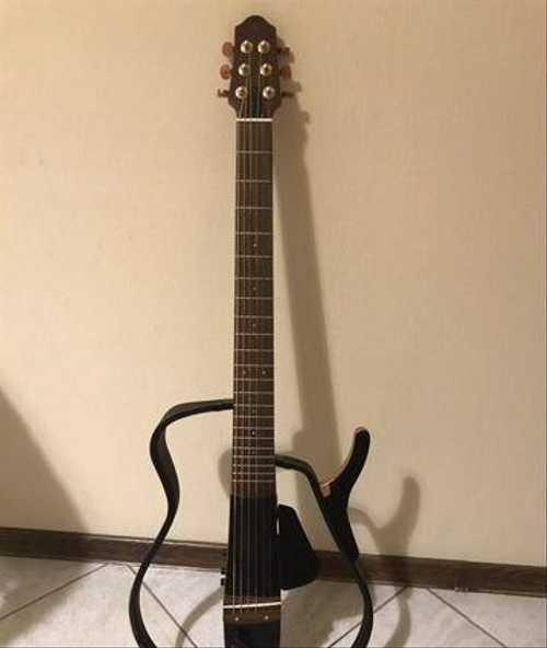 Гитара Yamaha Silent SLG100S