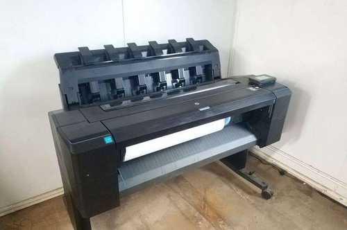 Плоттер (Принтер) HP DesignJet T930 36-in (L2Y21A)