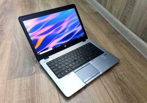 HP Elitebook 840 c IPS Core i7 vPro 512 SSD